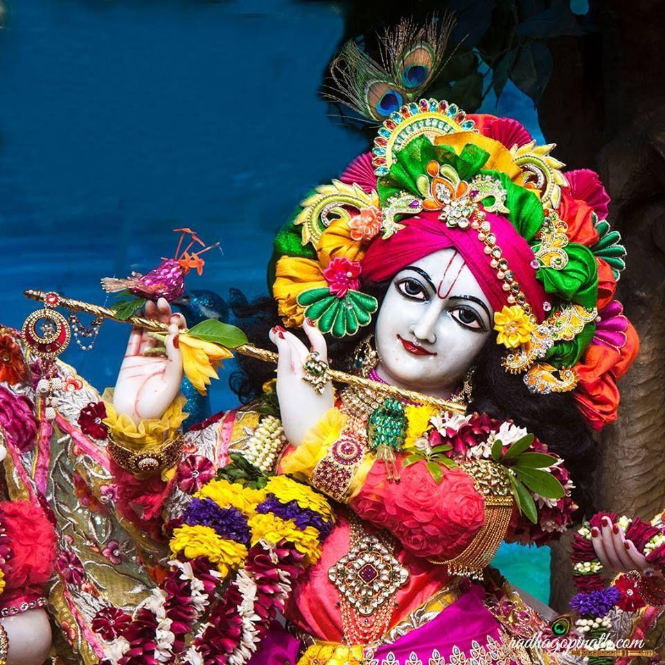 Iskcon Wallpapers - Top Free Iskcon Backgrounds - WallpaperAccess