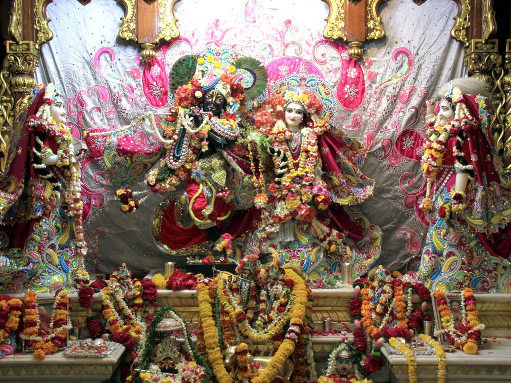 Iskcon Wallpapers - Top Free Iskcon Backgrounds - WallpaperAccess