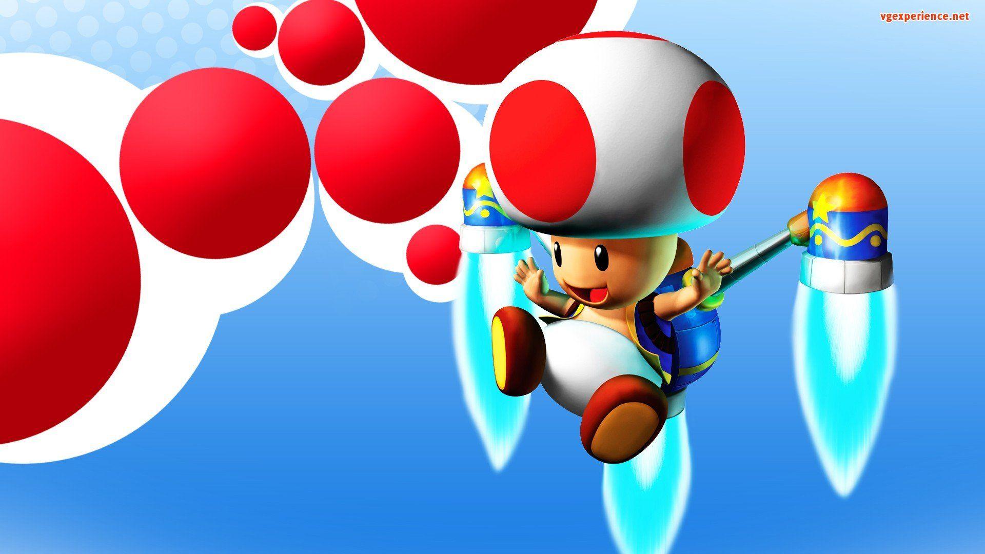 Mario Characters Wallpapers - Top Free Mario Characters Backgrounds ...