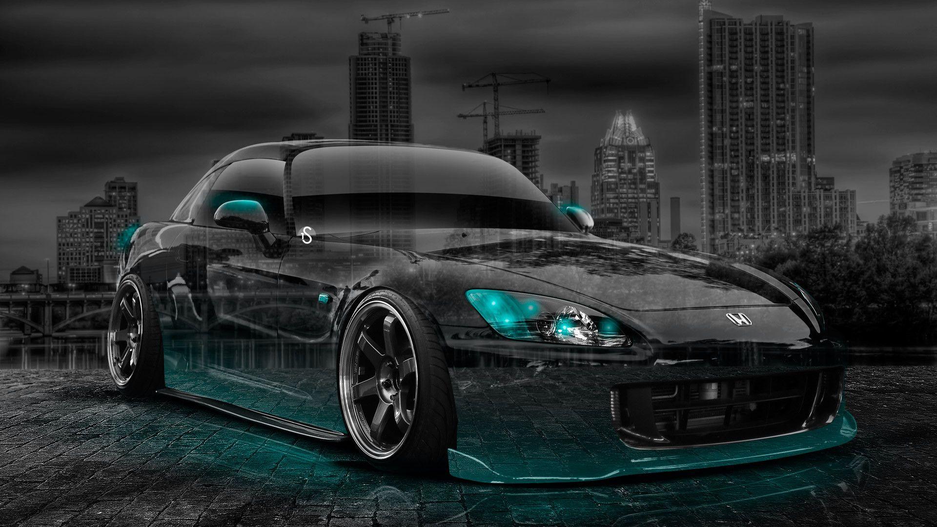 Honda S2000 HD Wallpapers - Top Free Honda S2000 HD Backgrounds ...