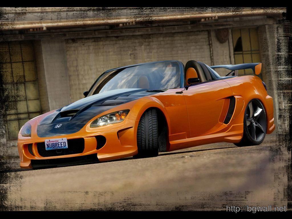 Honda S2000 HD Wallpapers - Top Free Honda S2000 HD Backgrounds ...
