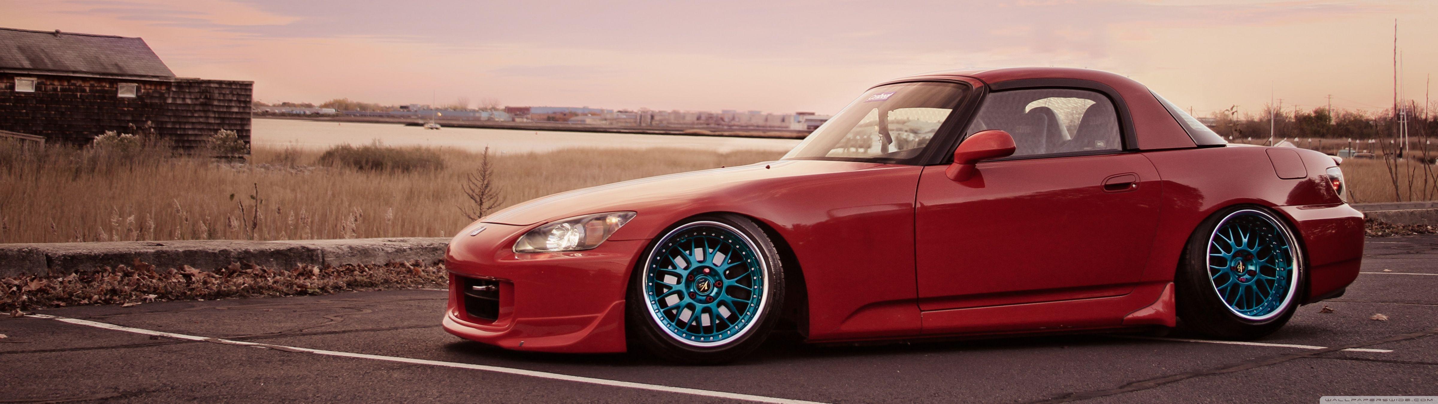 Honda S2000 HD Wallpapers - Top Free Honda S2000 HD Backgrounds ...