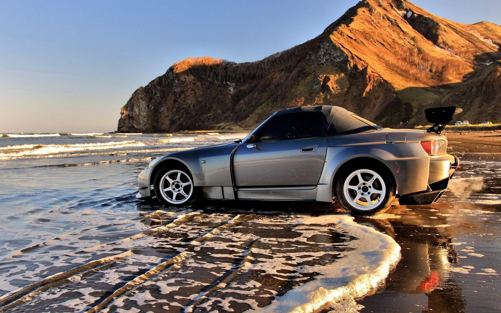 Honda S2000 HD Wallpapers - Top Free Honda S2000 HD Backgrounds ...