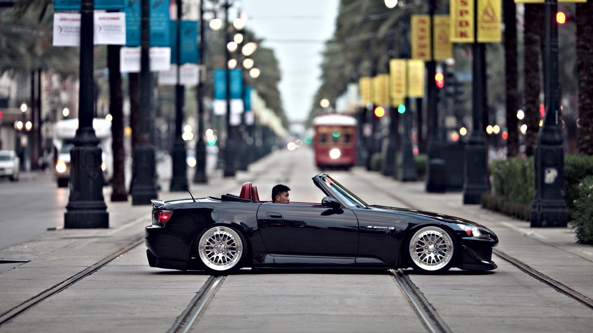 Honda S2000 HD Wallpapers - Top Free Honda S2000 HD Backgrounds ...