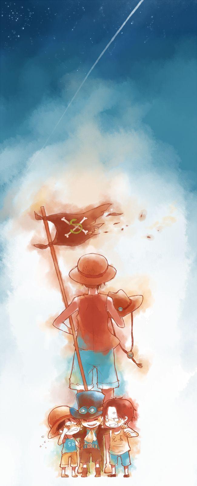 ASL One Piece Wallpapers - Top Free ASL One Piece Backgrounds ...