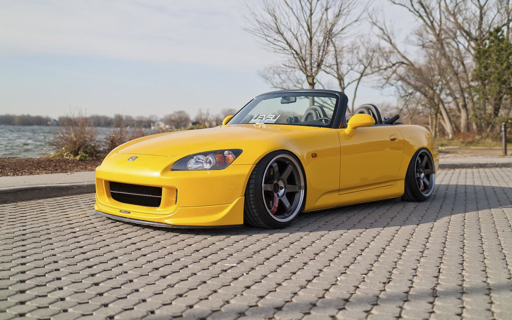 Honda S2000 HD Wallpapers - Top Free Honda S2000 HD Backgrounds ...