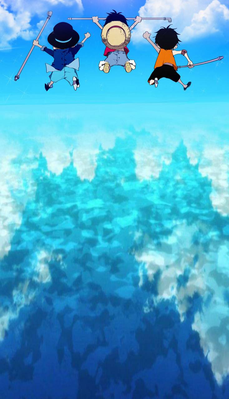 ASL One Piece Wallpapers - Top Free ASL One Piece Backgrounds ...