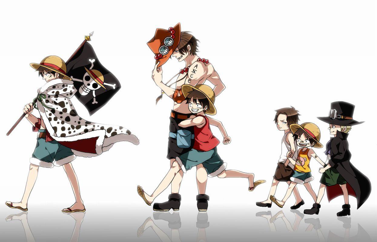 ASL One Piece Wallpapers - Top Free ASL One Piece Backgrounds ...