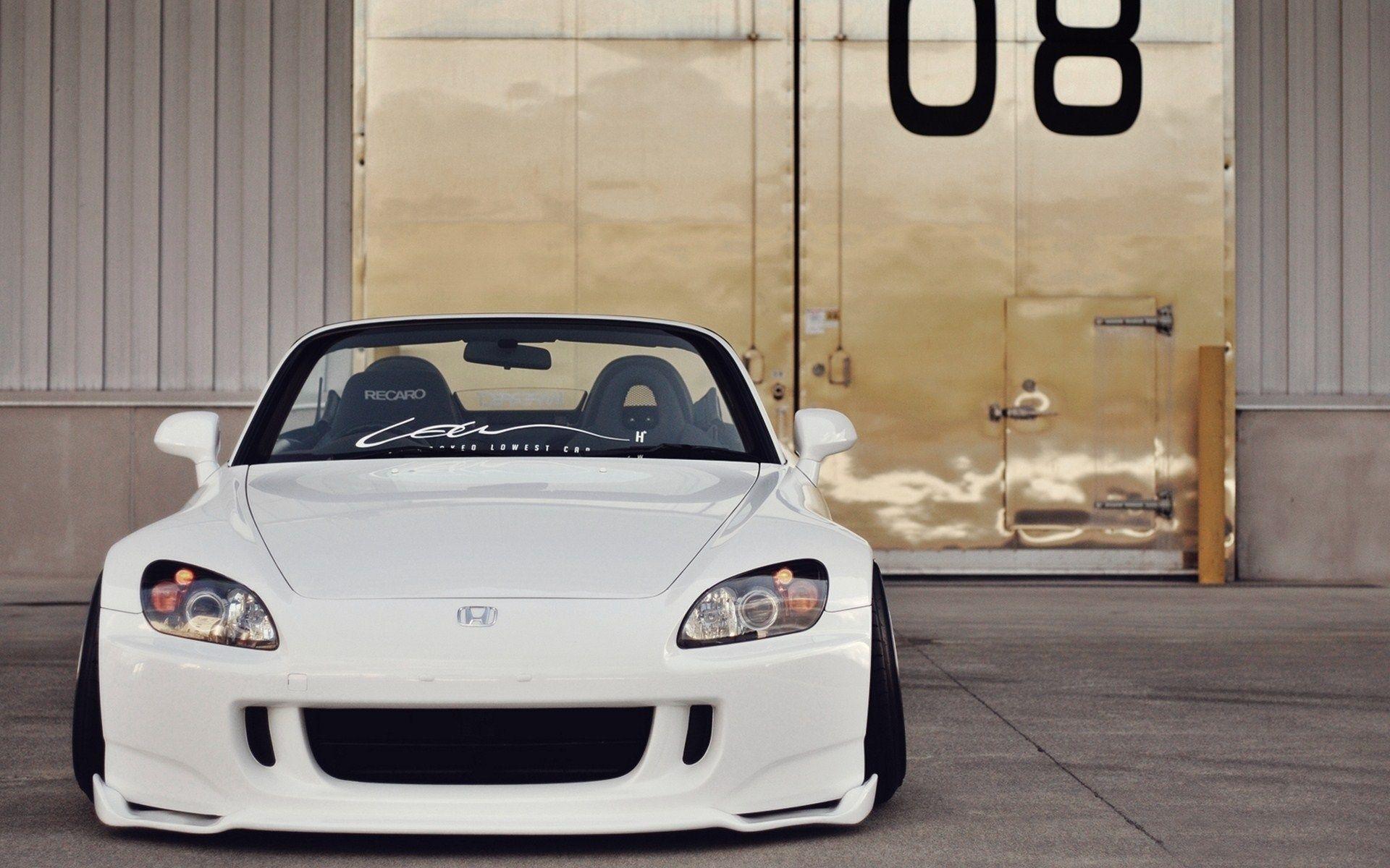 Honda S2000 HD Wallpapers - Top Free Honda S2000 HD Backgrounds ...