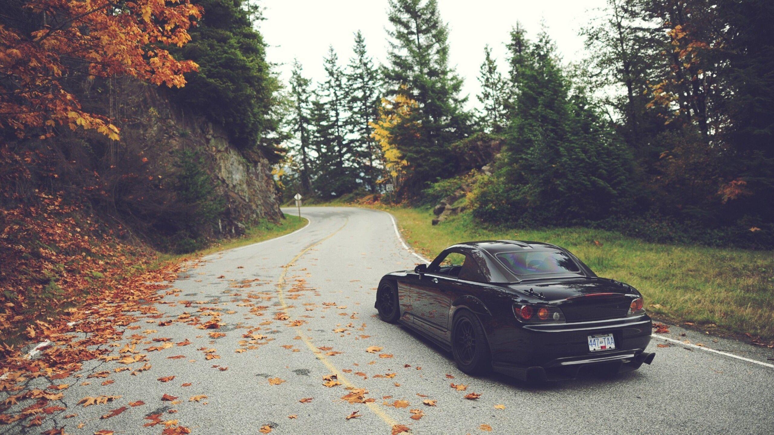 Honda S2000 HD Wallpapers - Top Free Honda S2000 HD Backgrounds ...