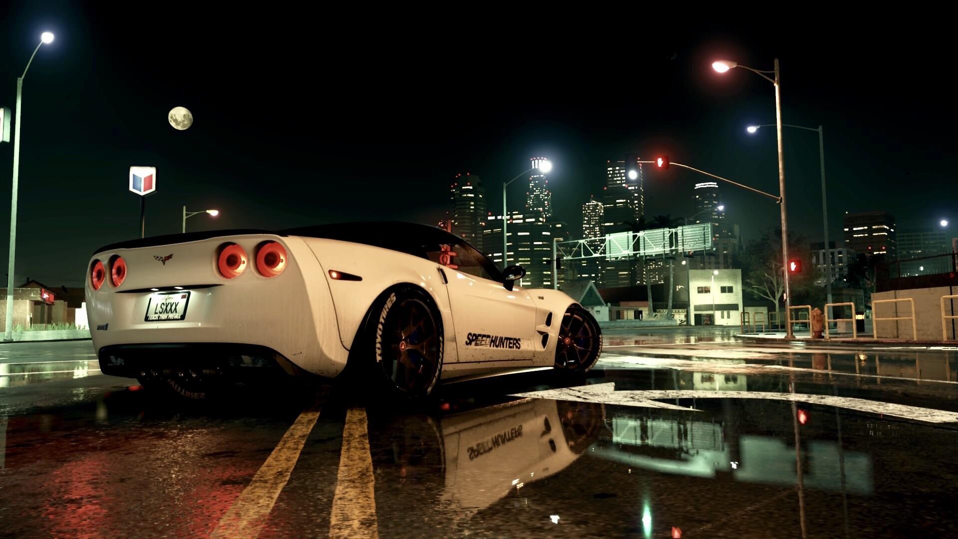 Need for Speed 2015 Wallpapers - Top Free Need for Speed 2015 ...
