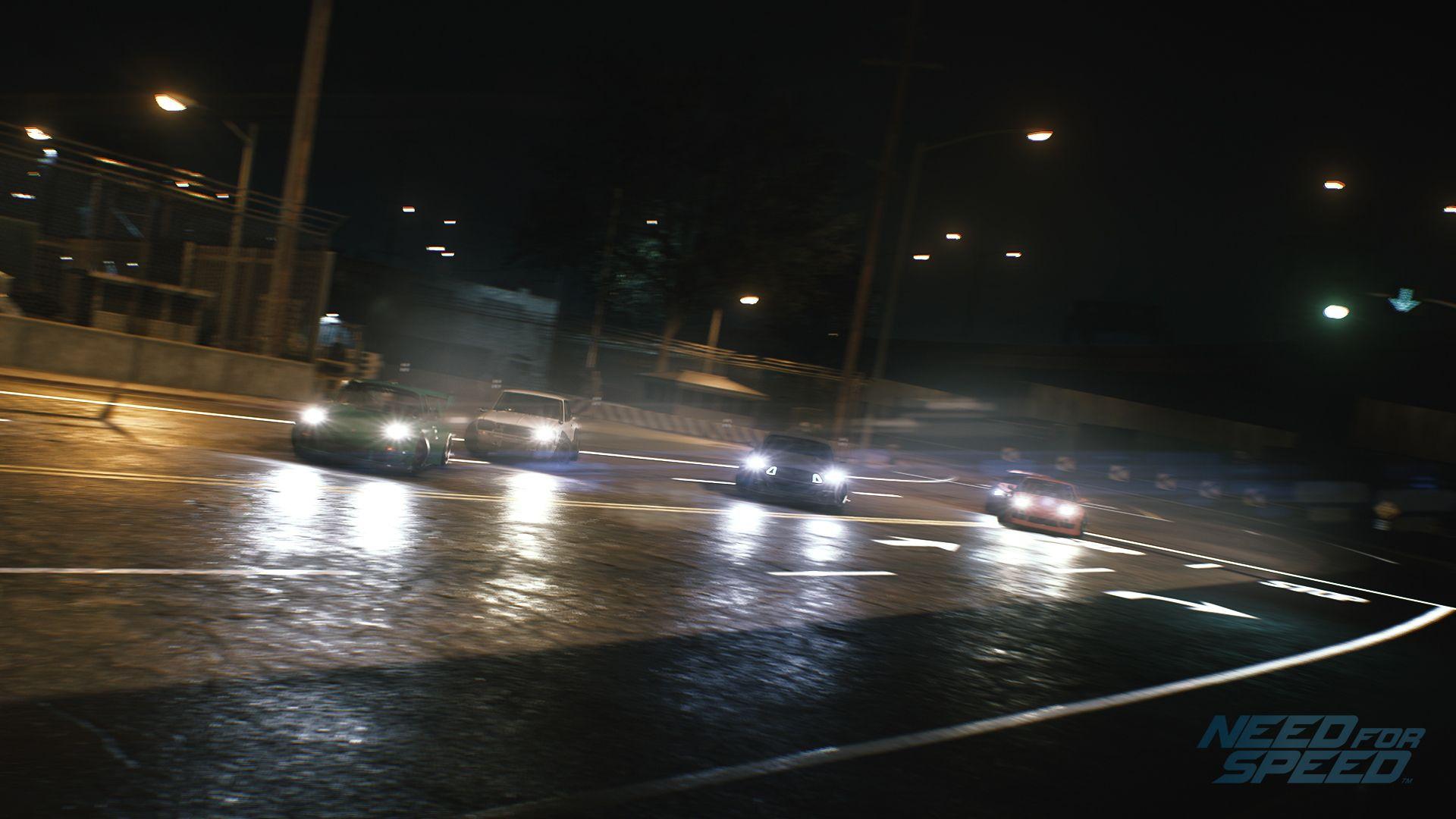Need for Speed 2015 Wallpapers - Top Free Need for Speed 2015 ...