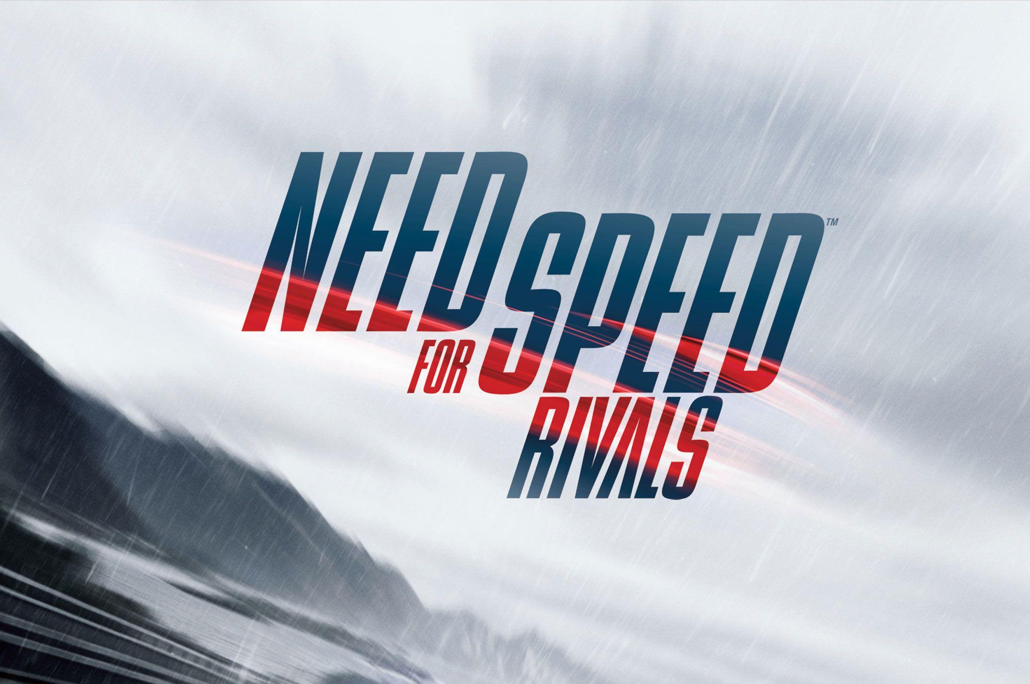 Need for Speed Logo Wallpapers - Top Free Need for Speed Logo ...