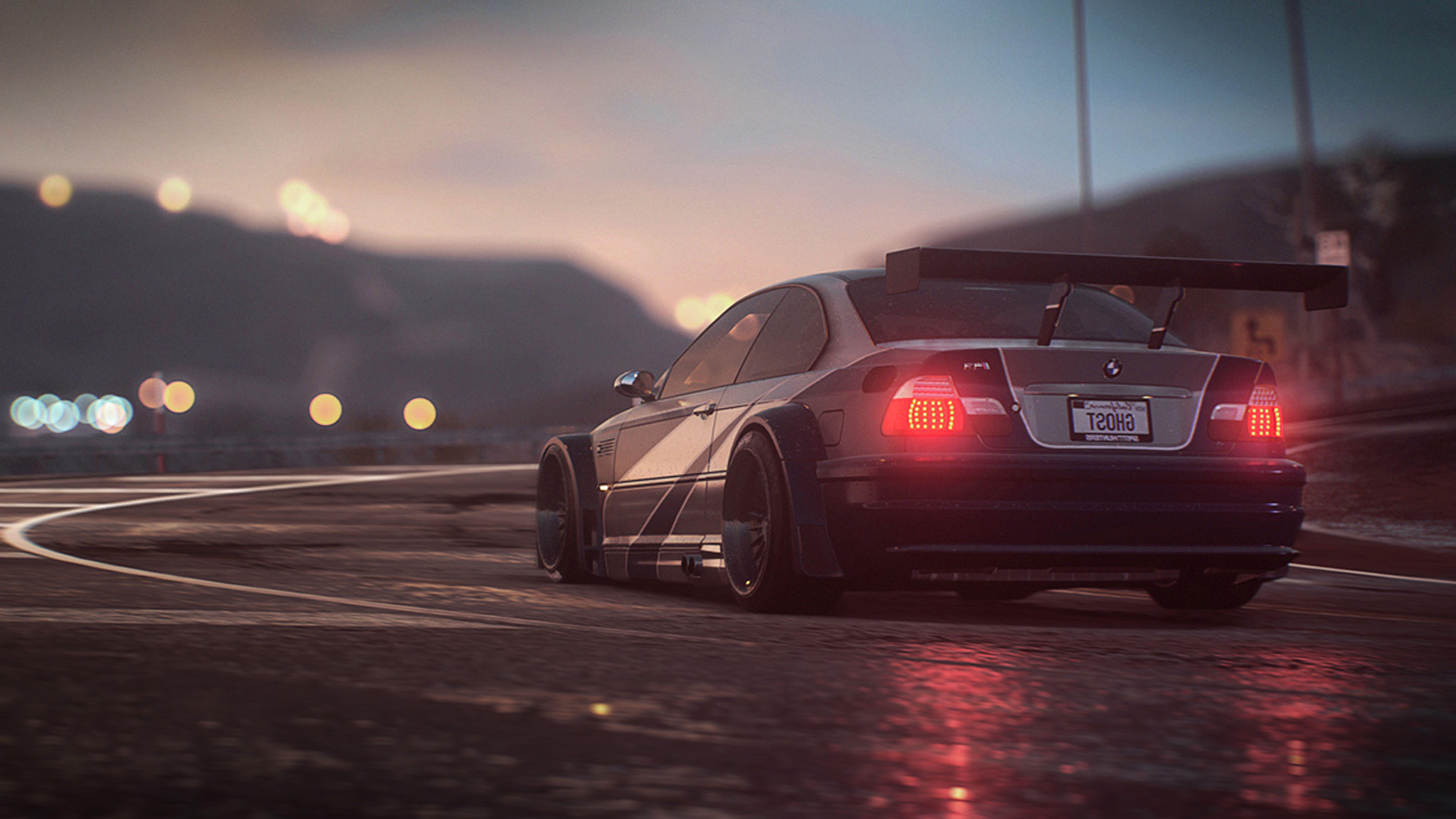 Need for Speed 2015 Wallpapers - Top Free Need for Speed 2015 ...