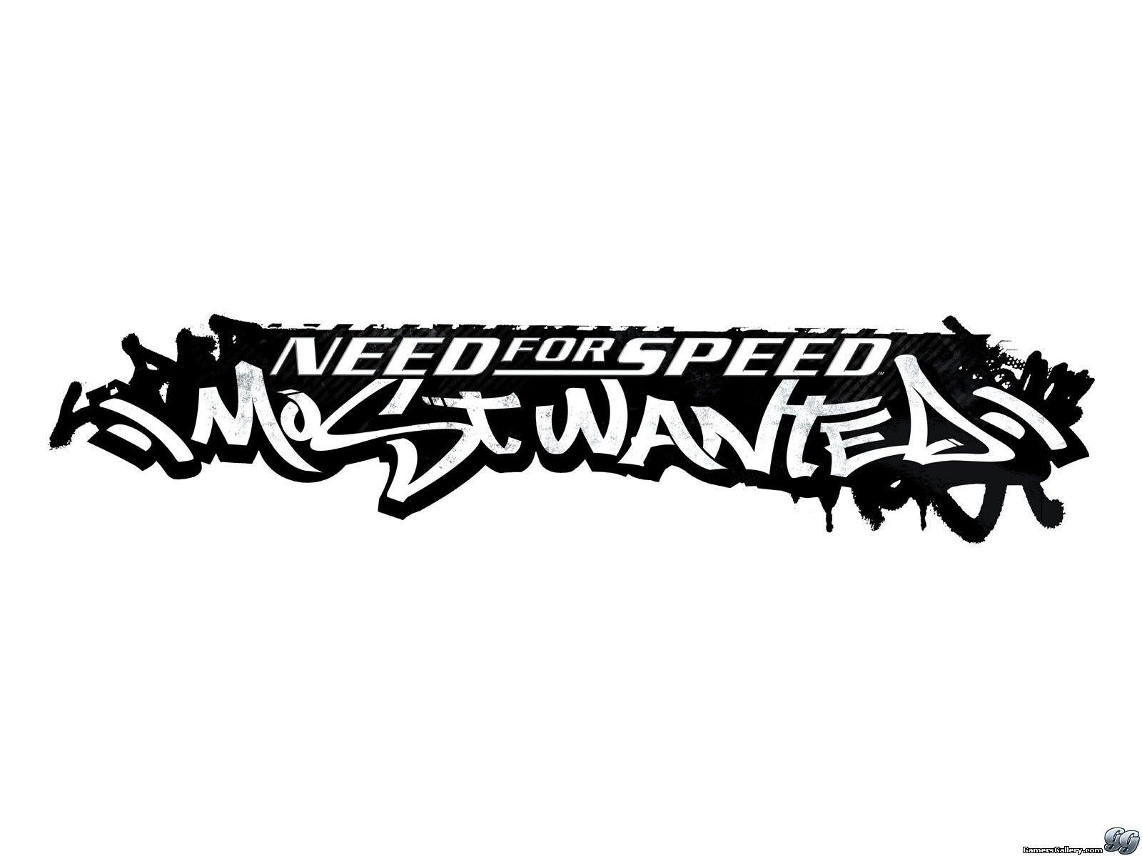 Need for Speed Logo Wallpapers - Top Free Need for Speed Logo ...