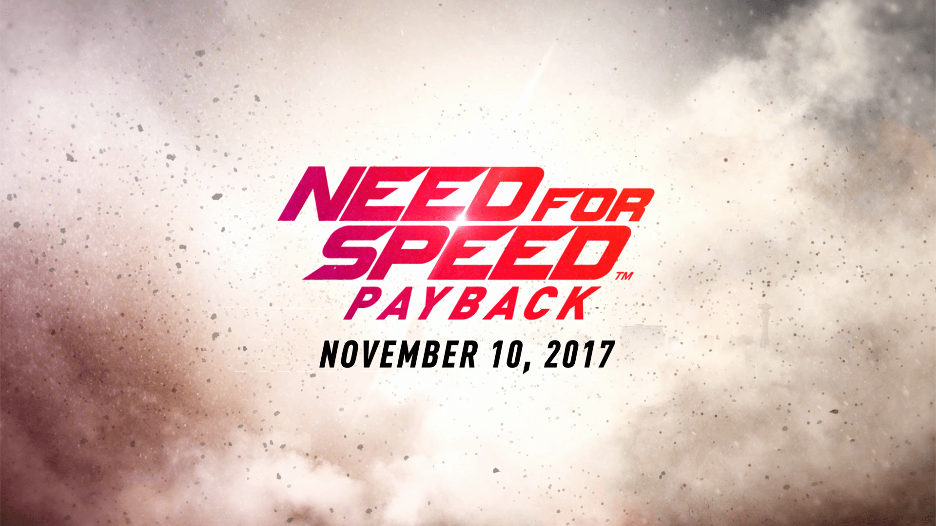 Need for Speed Logo Wallpapers - Top Free Need for Speed Logo ...