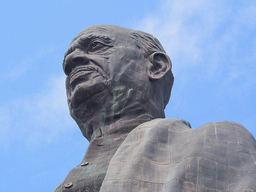 Statue of Unity Desktop Wallpapers - Top Free Statue of Unity Desktop ...