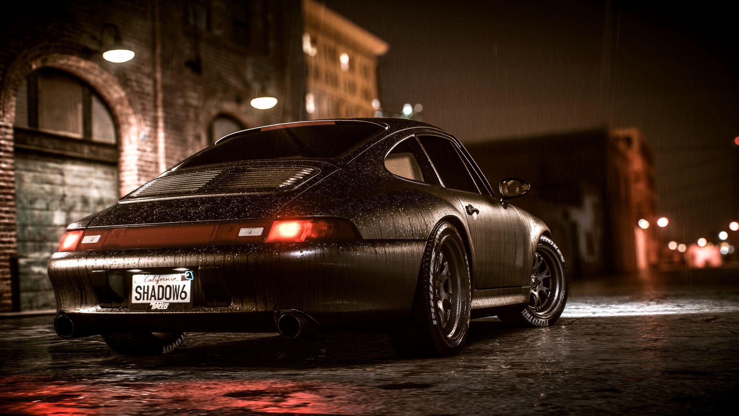 Need for Speed 2015 Wallpapers - Top Free Need for Speed 2015 ...