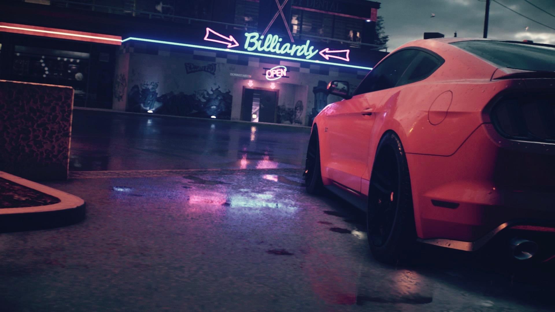 Need for Speed 2015 Wallpapers - Top Free Need for Speed 2015 ...