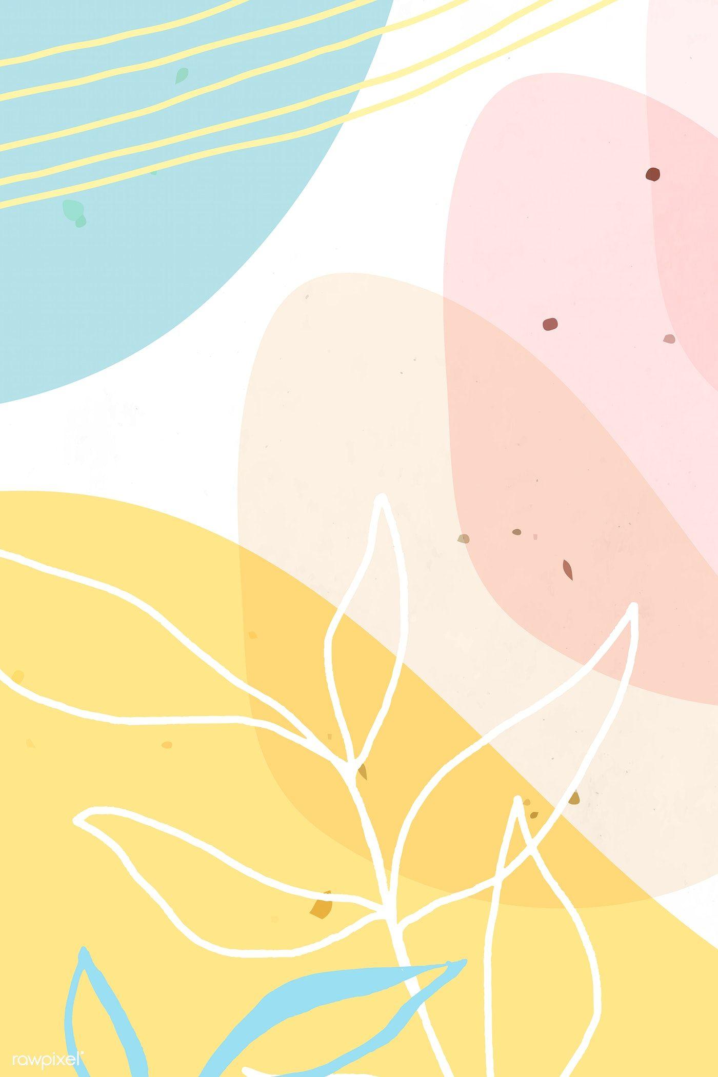 Color Abstract Spring Wallpapers - Top Free Color Abstract Spring ...