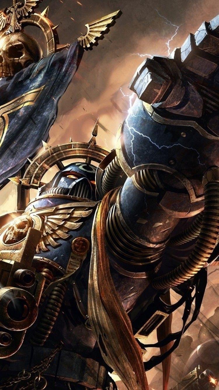 Ultramarines Wallpapers - Top Free Ultramarines Backgrounds ...