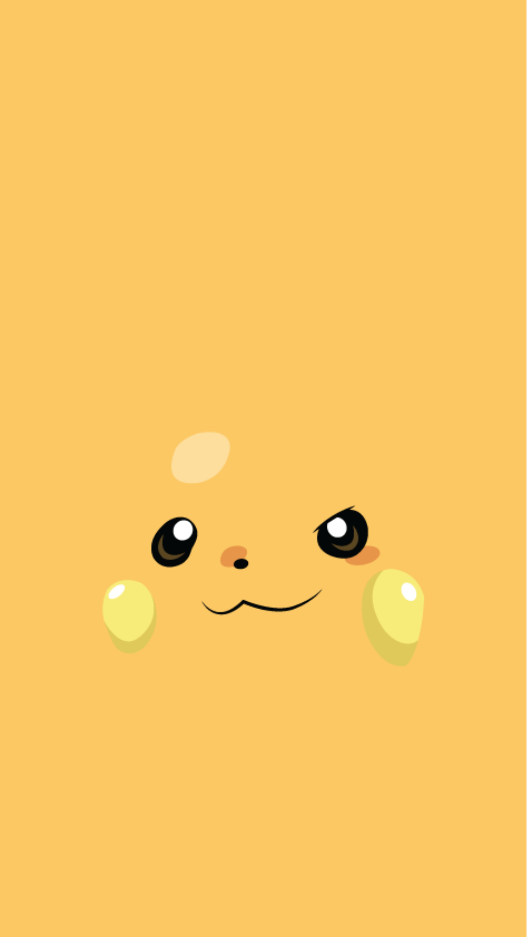 Alolan Raichu Wallpapers - Top Free Alolan Raichu Backgrounds ...