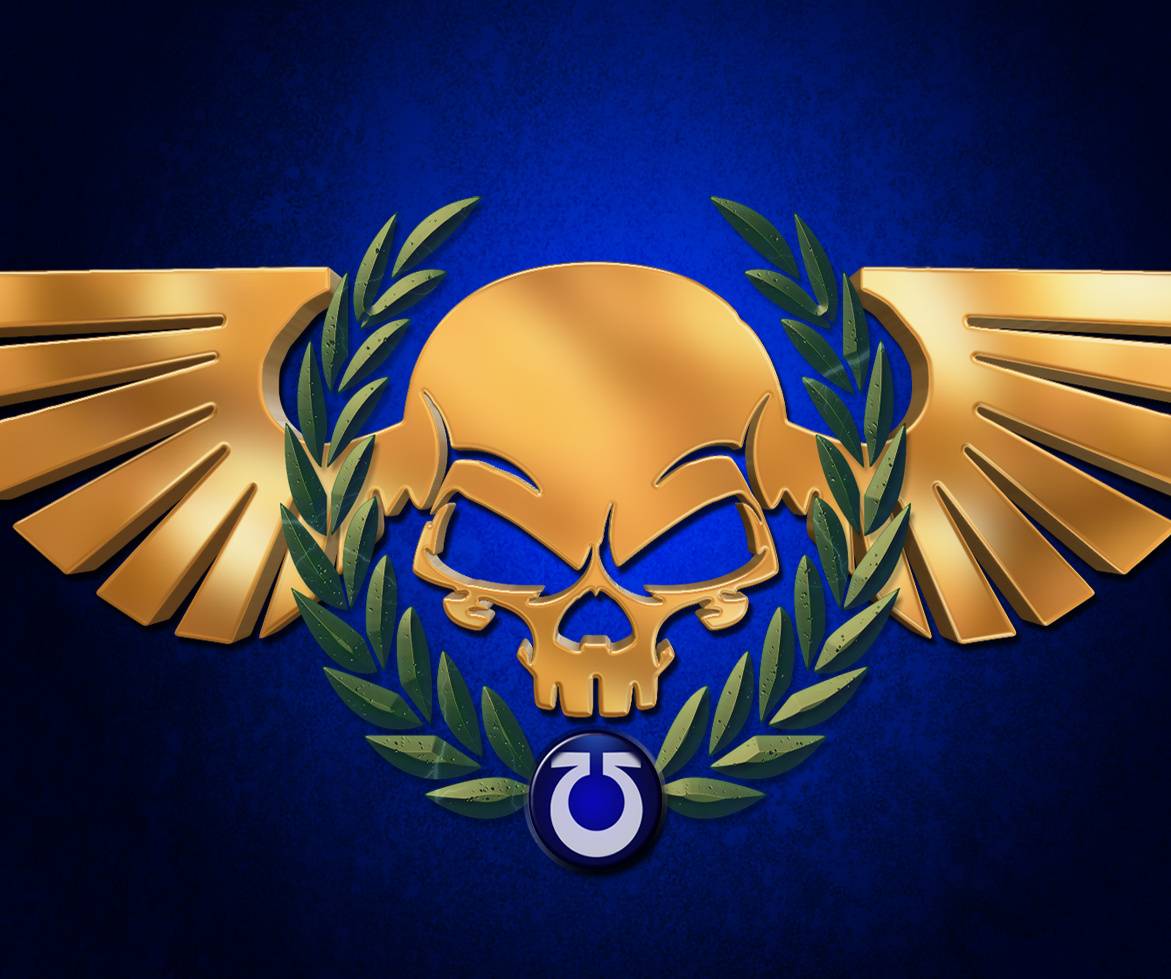 Ultramarines Wallpapers - Top Free Ultramarines Backgrounds ...