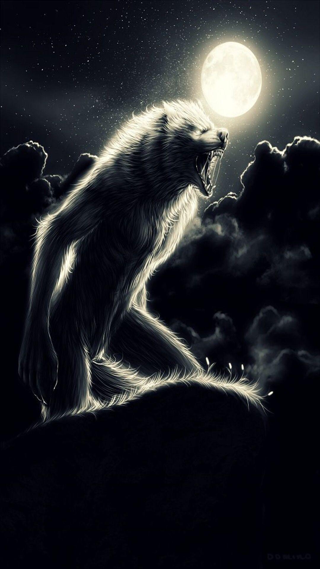 Bad Wolf iPhone Wallpapers - Top Free Bad Wolf iPhone Backgrounds ...