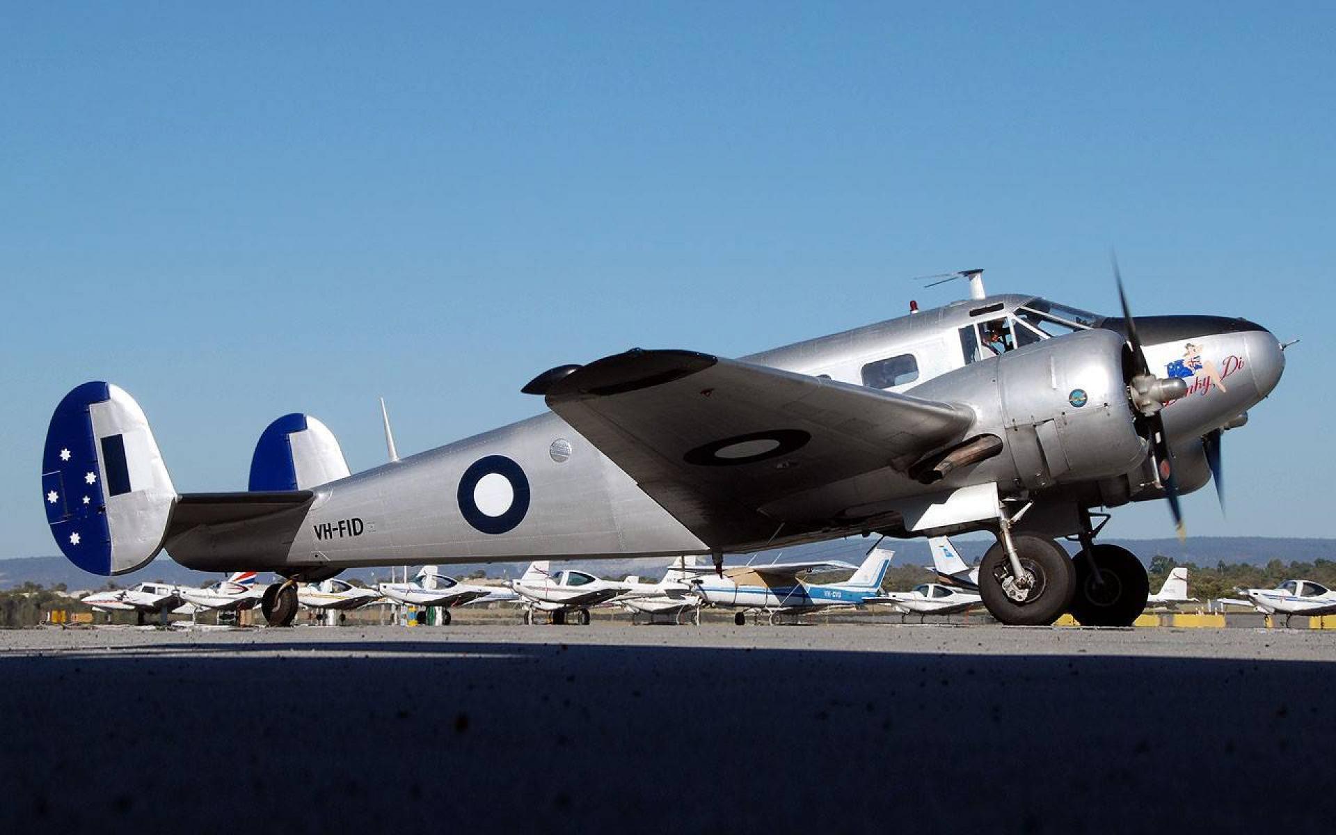 Old Airplane Wallpapers - Top Free Old Airplane Backgrounds ...