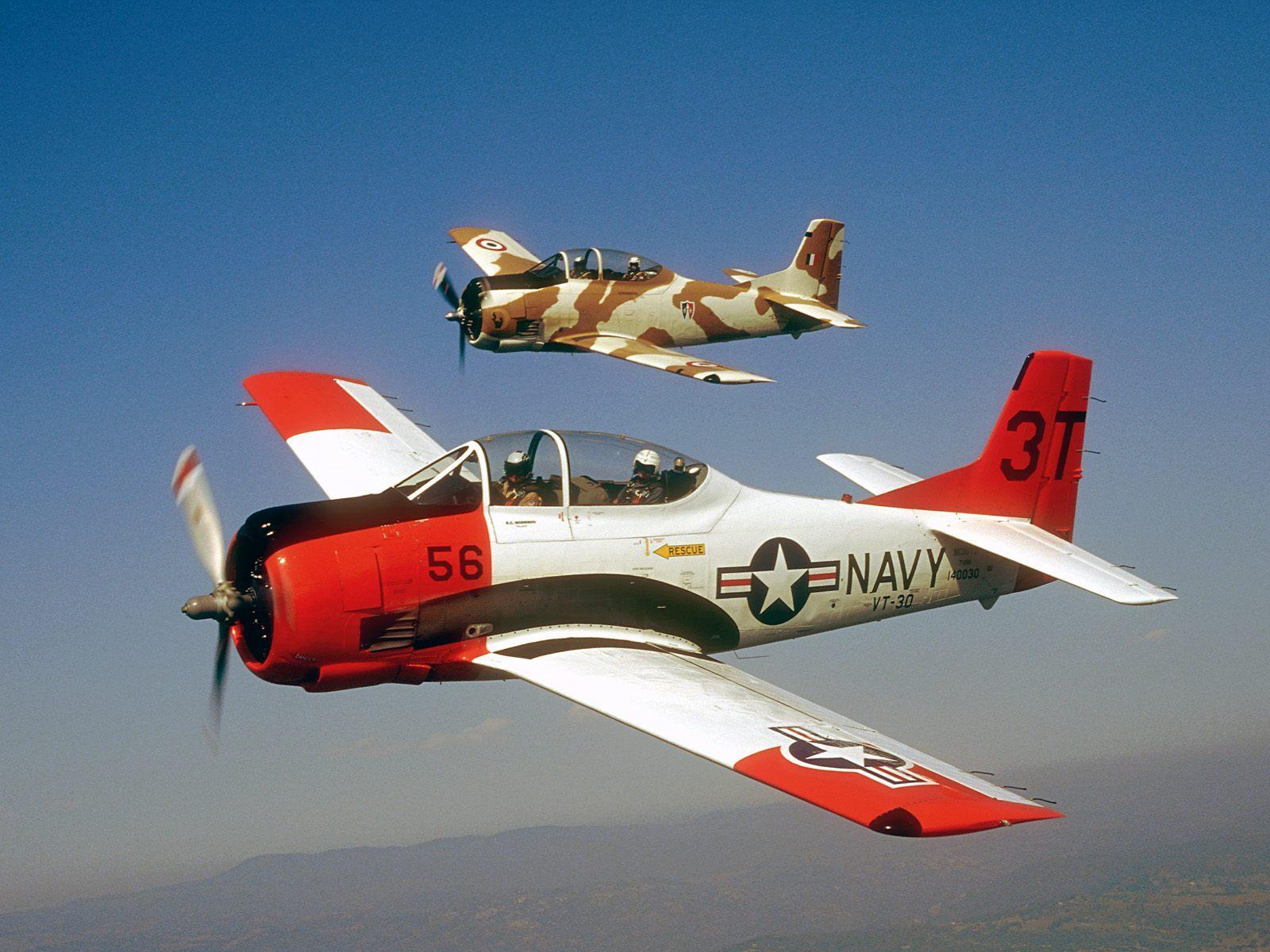Old Airplane Wallpapers - Top Free Old Airplane Backgrounds ...