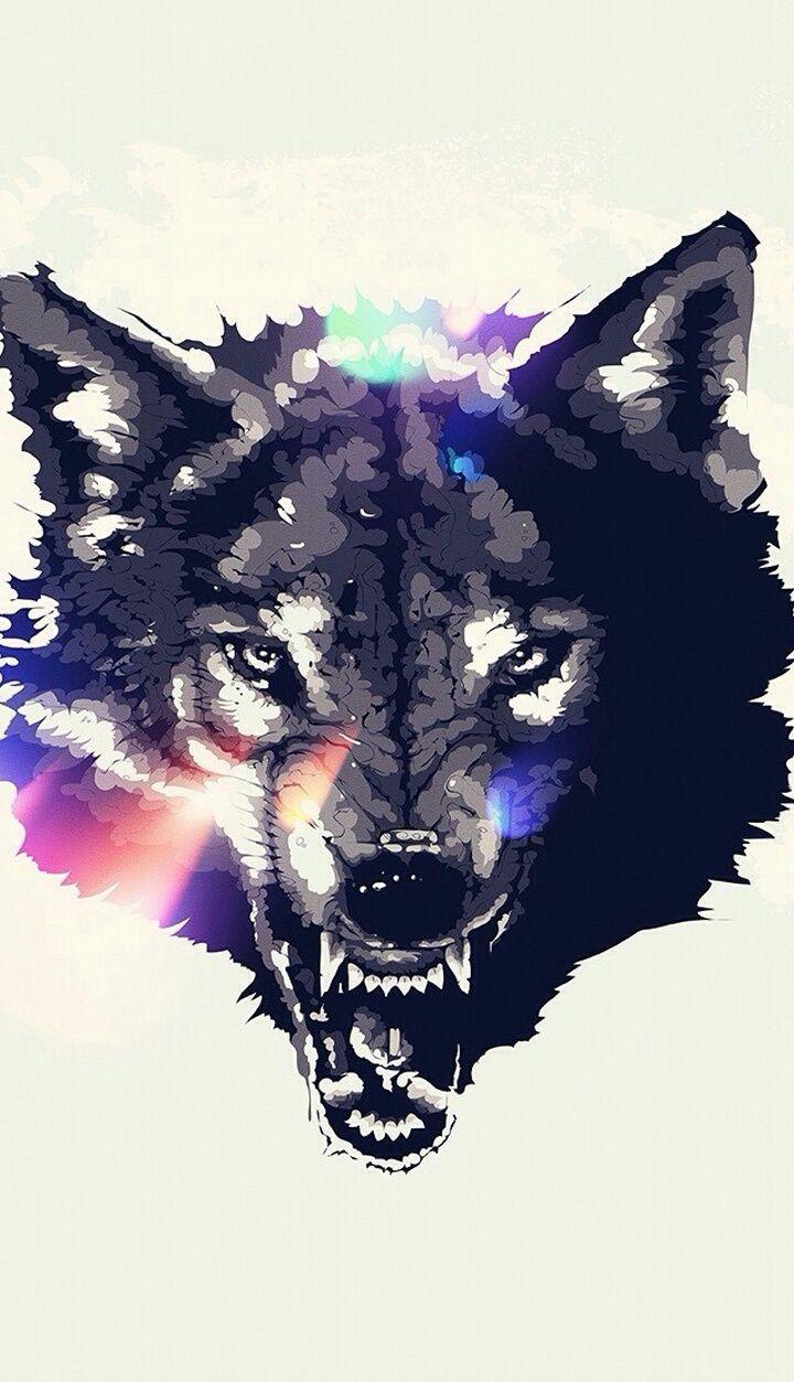 Bad Wolf iPhone Wallpapers - Top Free Bad Wolf iPhone Backgrounds ...