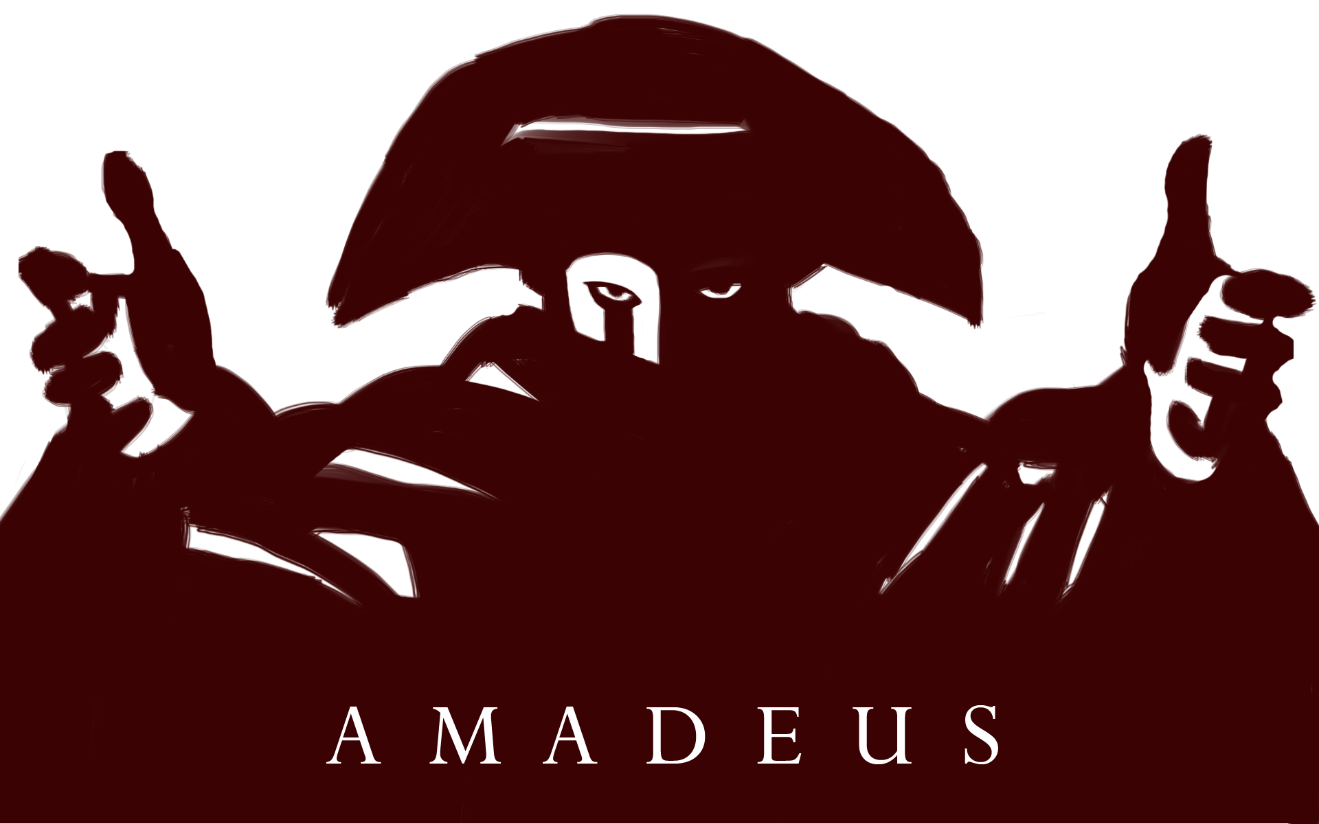 Amadeus Wallpapers - Top Free Amadeus Backgrounds - WallpaperAccess