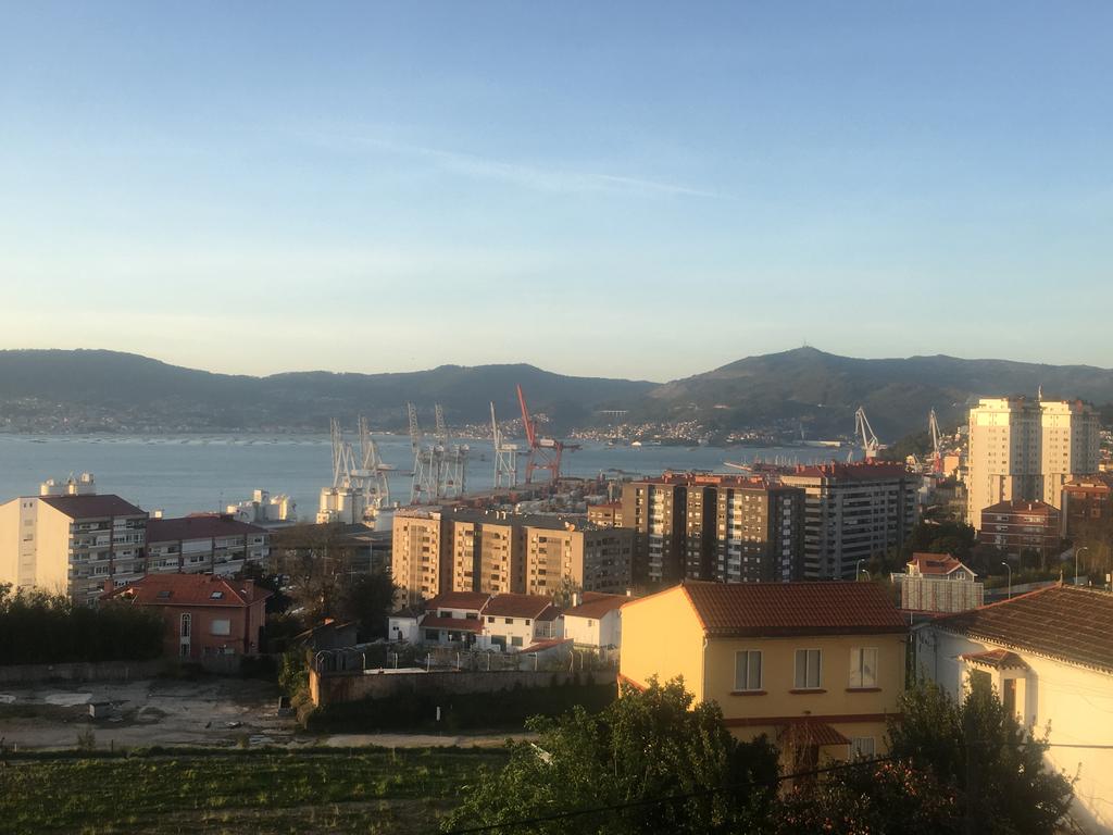 Vigo Spain Wallpapers - Top Free Vigo Spain Backgrounds - WallpaperAccess