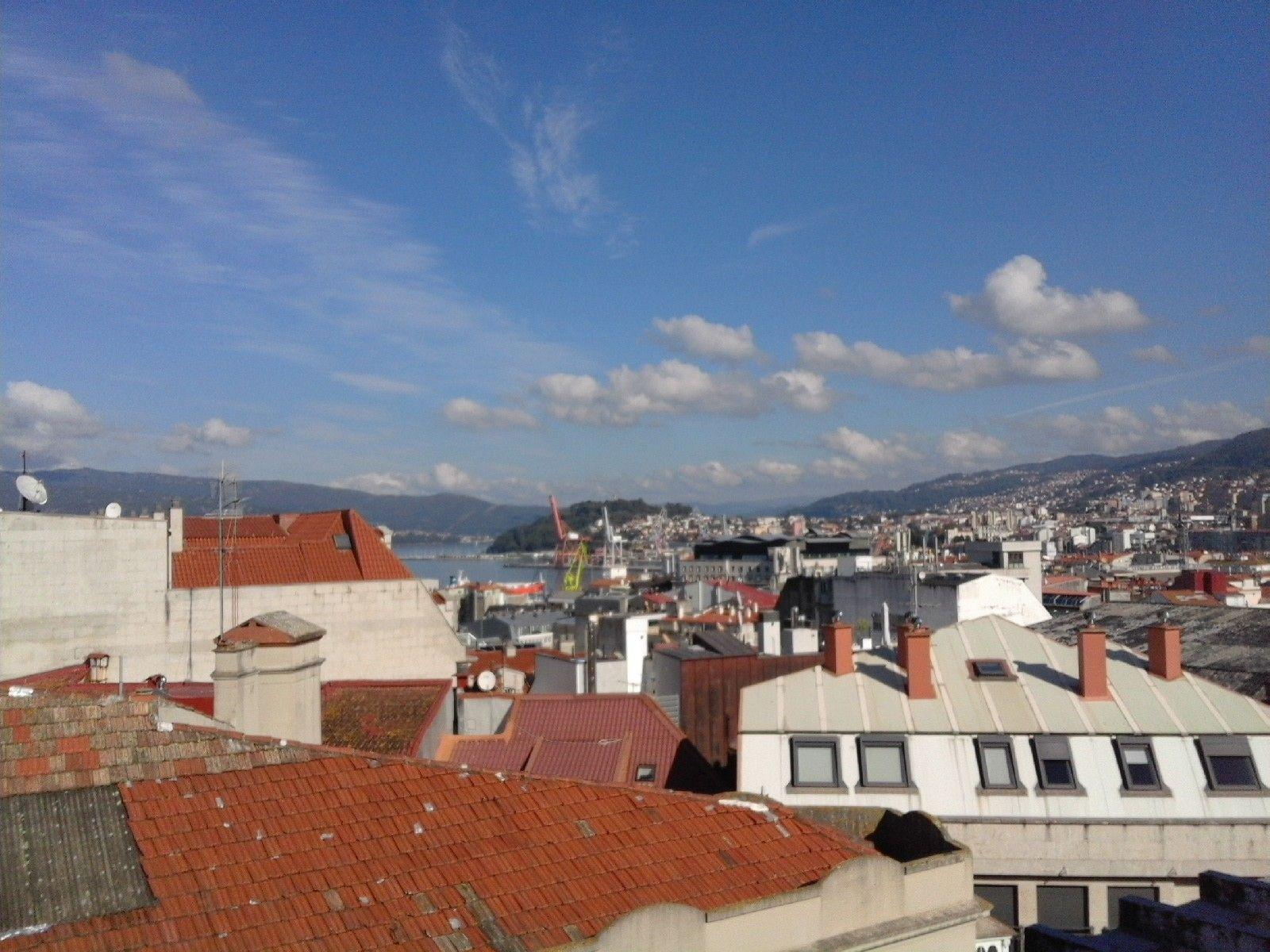 Vigo Spain Wallpapers - Top Free Vigo Spain Backgrounds - WallpaperAccess