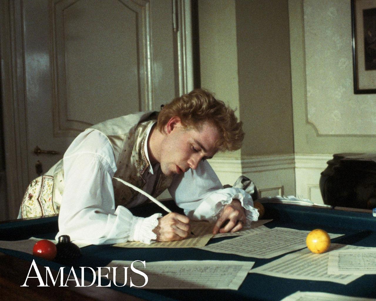 Amadeus Wallpapers - Top Free Amadeus Backgrounds - WallpaperAccess