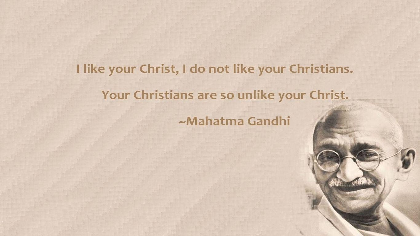 Gandhi Quotes Wallpapers - Top Free Gandhi Quotes Backgrounds ...