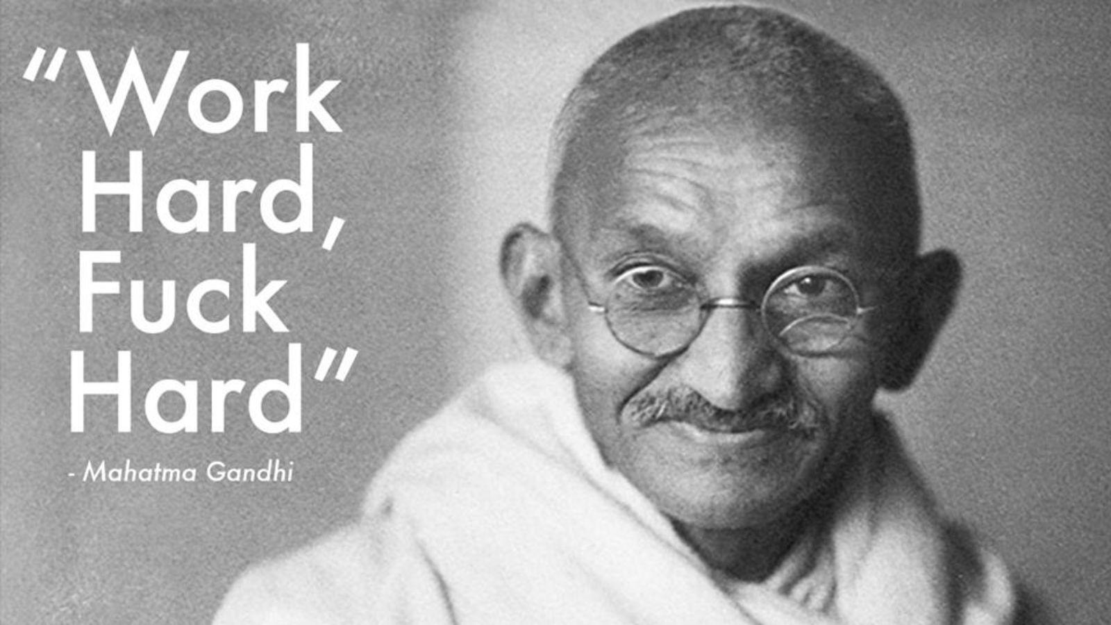 Gandhi Quotes Wallpapers - Top Free Gandhi Quotes Backgrounds ...
