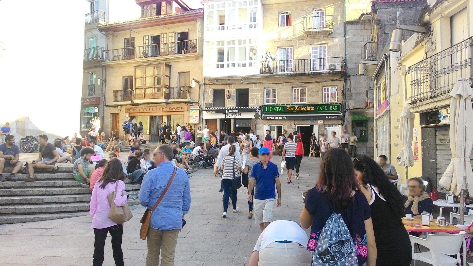 Vigo Spain Wallpapers - Top Free Vigo Spain Backgrounds - WallpaperAccess