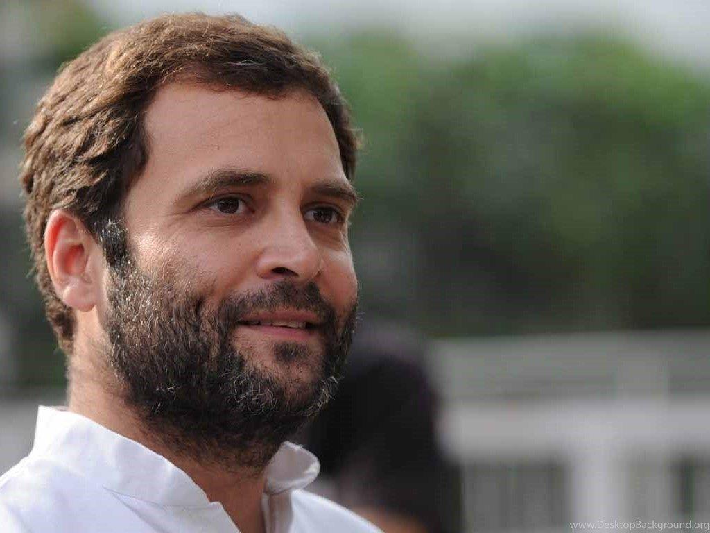 Rahul Gandhi Wallpapers - Top Free Rahul Gandhi Backgrounds ...