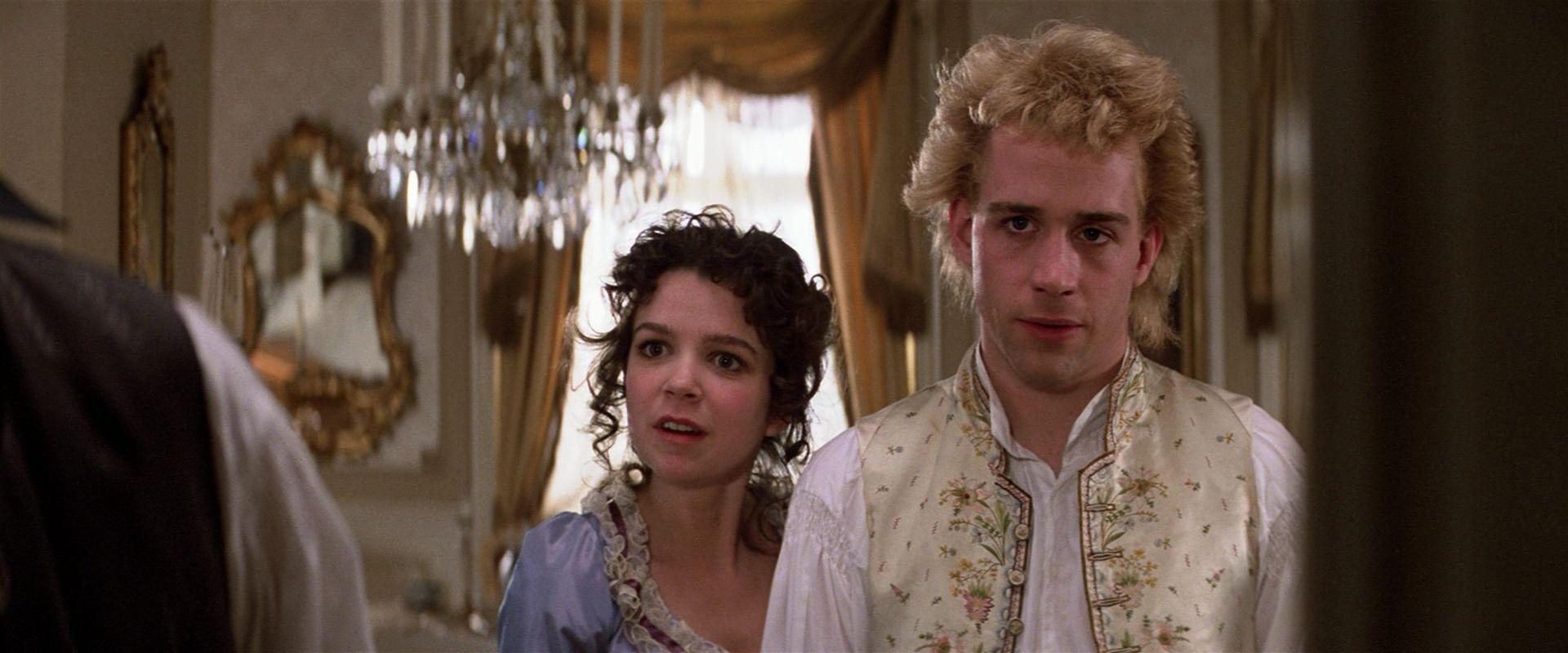 Amadeus Wallpapers - Top Free Amadeus Backgrounds - WallpaperAccess