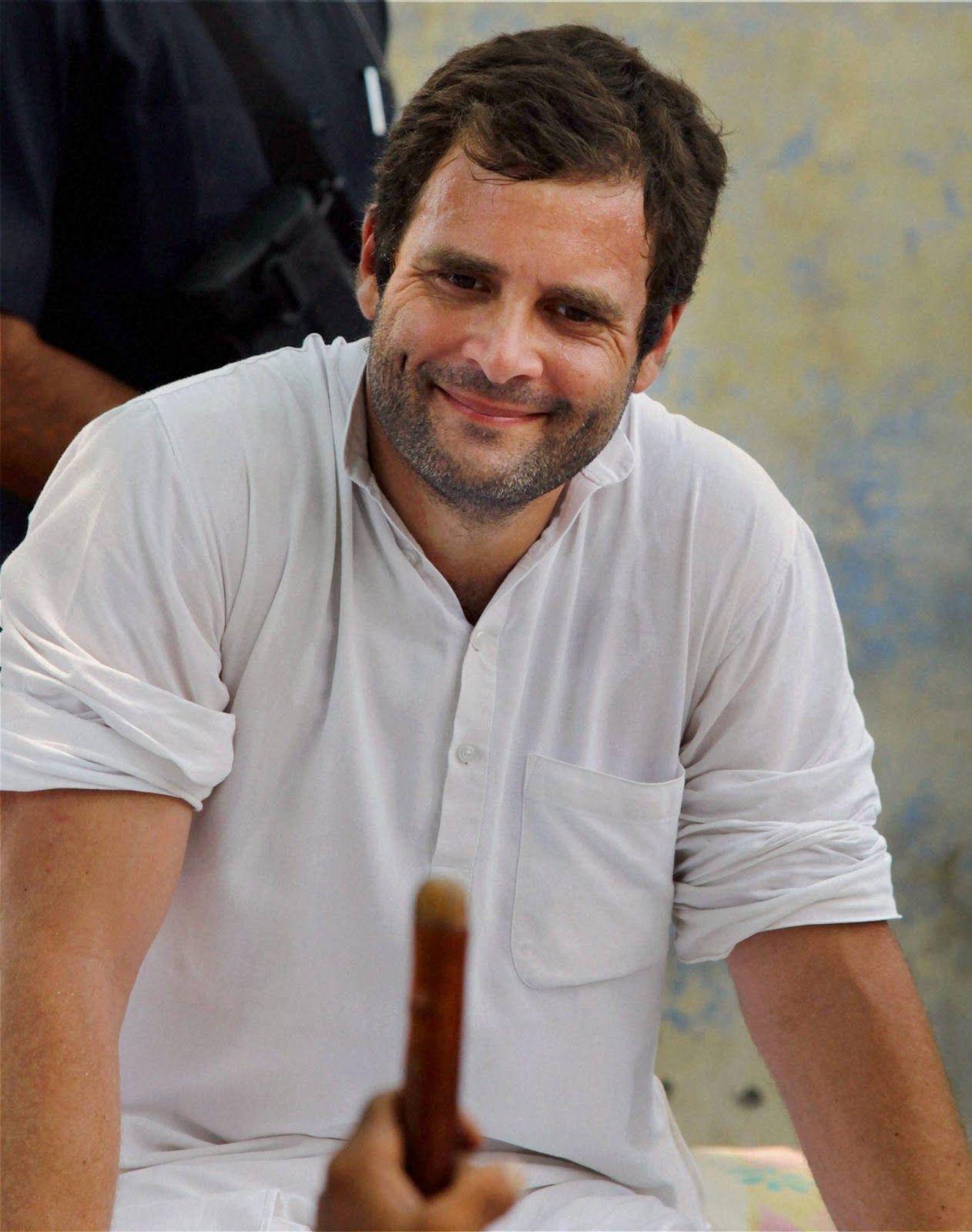 Rahul Gandhi Wallpapers - Top Free Rahul Gandhi Backgrounds ...