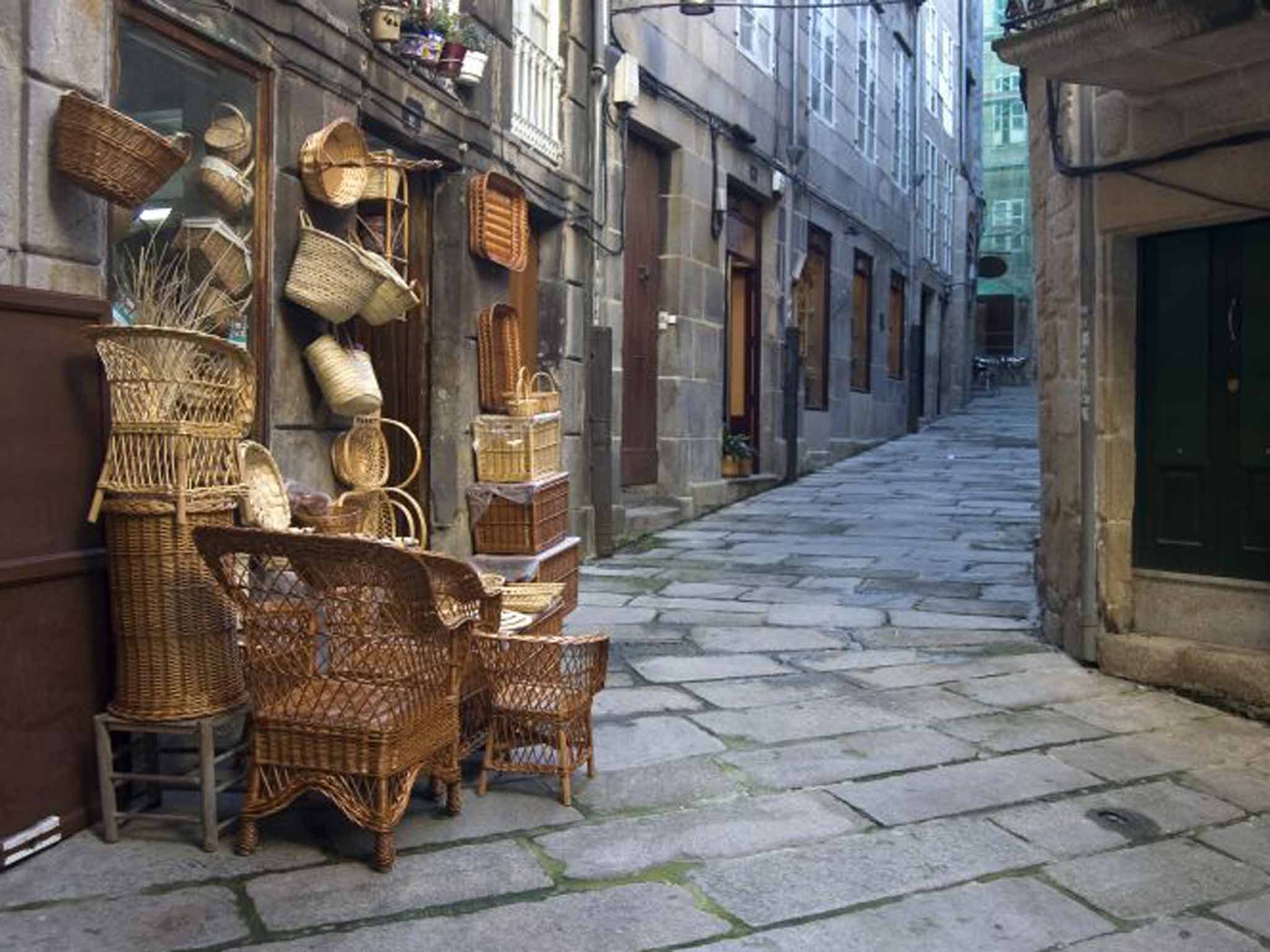 Vigo Spain Wallpapers - Top Free Vigo Spain Backgrounds - WallpaperAccess