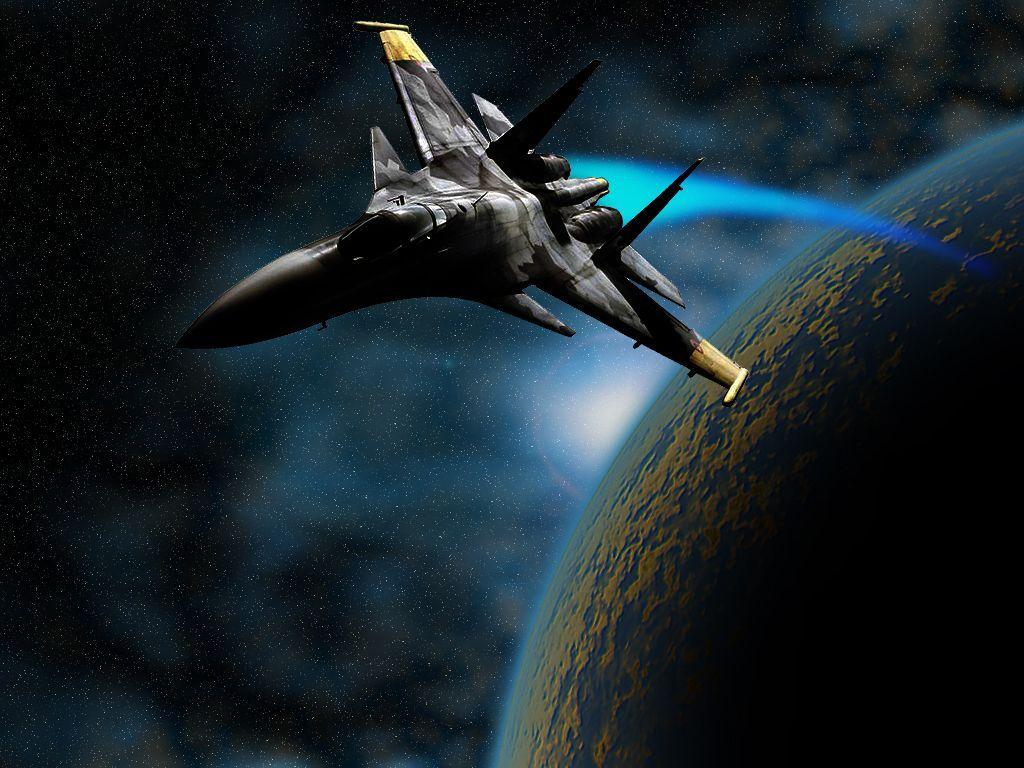 3D Space HD Wallpapers - Top Free 3D Space HD Backgrounds - WallpaperAccess