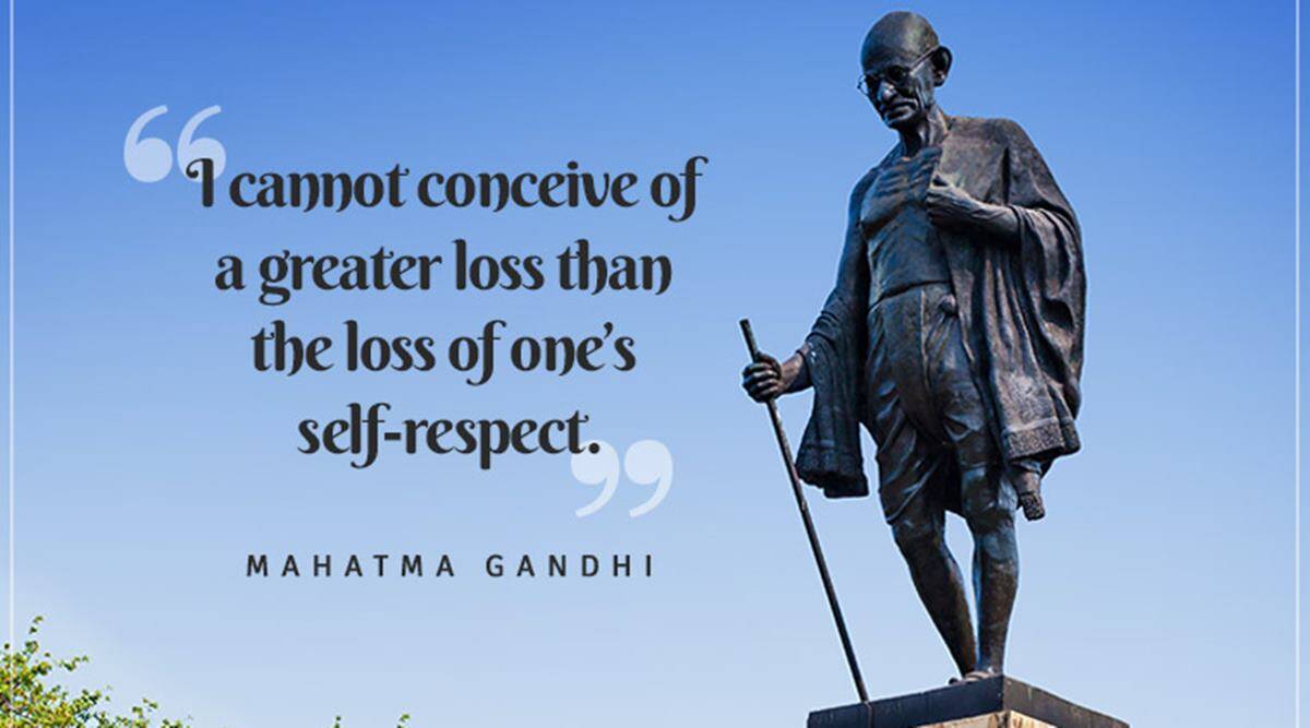 Gandhi Quotes Wallpapers - Top Free Gandhi Quotes Backgrounds ...