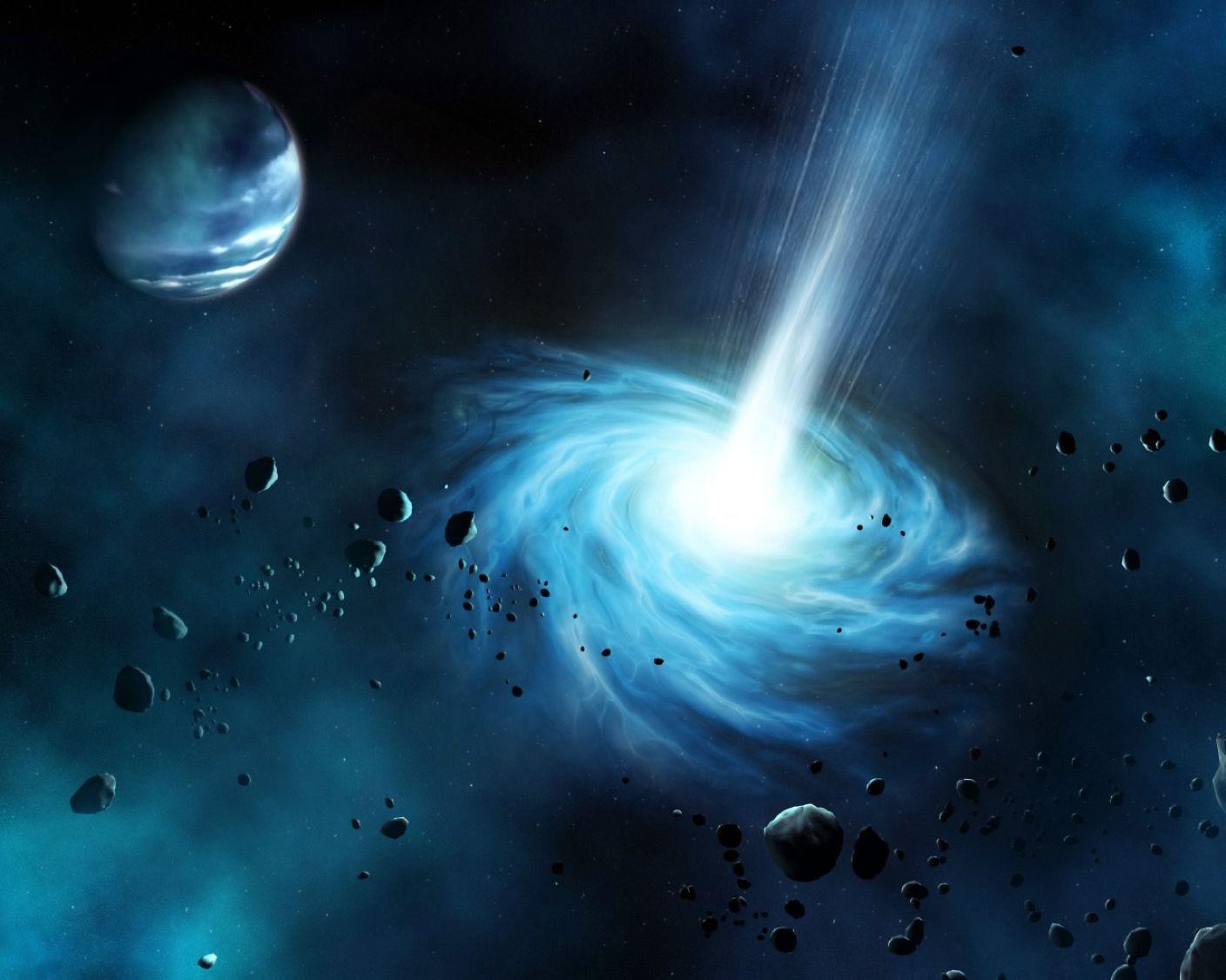 3D Space HD Wallpapers - Top Free 3D Space HD Backgrounds - WallpaperAccess