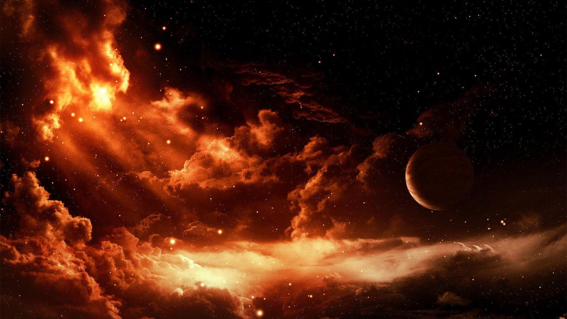 3D Space HD Wallpapers - Top Free 3D Space HD Backgrounds - WallpaperAccess