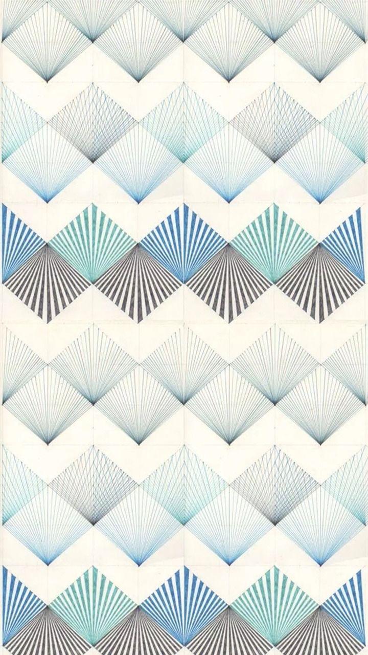 Aesthetic Geometric Wallpapers - Top Free Aesthetic Geometric ...