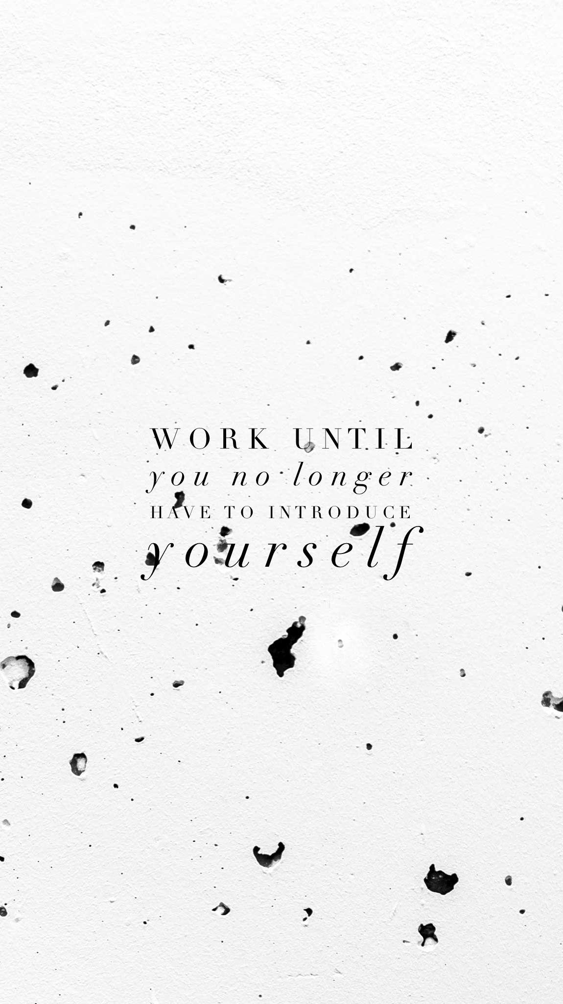 Mindset Is Everything Wallpapers - Top Free Mindset Is Everything ...