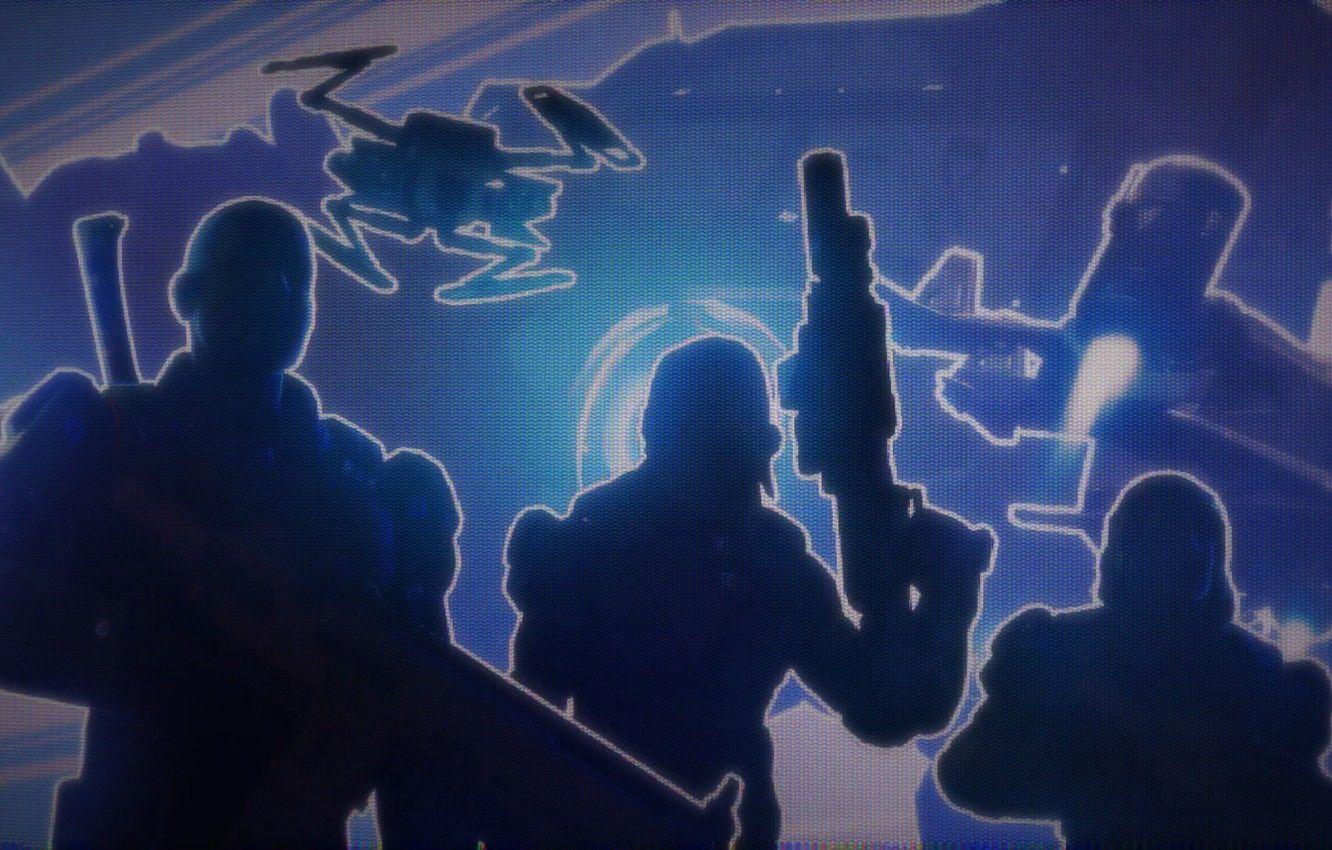 XCOM Wallpapers - Top Free XCOM Backgrounds - WallpaperAccess