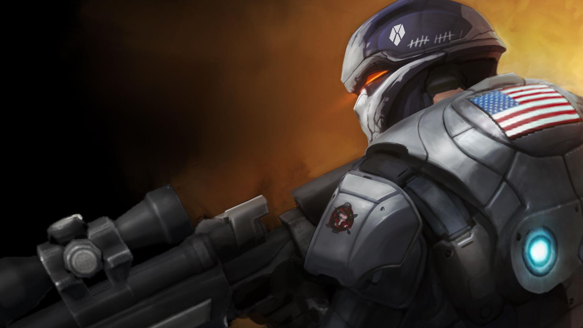 XCOM Wallpapers - Top Free XCOM Backgrounds - WallpaperAccess